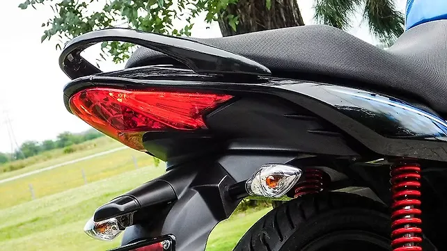 2017 Hero Glamour 125 Launch Ride Review - BikeWale