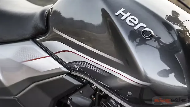 Hero MotoCorp commences production at Halol plant - BikeWale