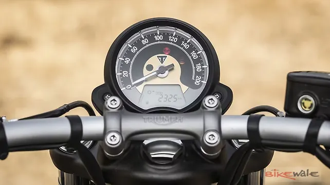 Images of Triumph Bonneville Bobber [2019-2020] | Photos of Bonneville ...