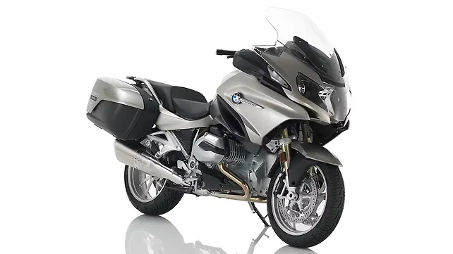 Images of BMW R1200 RT | Photos of R1200 RT - BikeWale