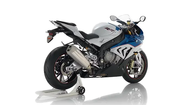 Images of BMW S1000 RR [2017-2018] | Photos of S1000 RR [2017-2018 ...