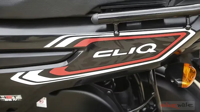 Honda Cliq Launch Ride Review - BikeWale