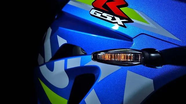 Images of Suzuki GSX-R1000 | Photos of GSX-R1000 - BikeWale