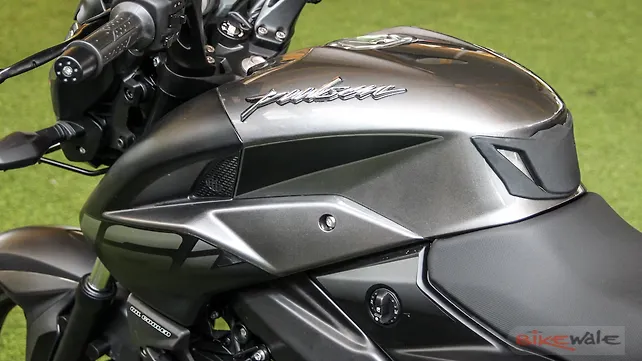 Bajaj Pulsar NS160 Launch Ride Review - BikeWale