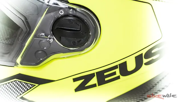 Zeus ZS-811 helmet review – six months update - BikeWale