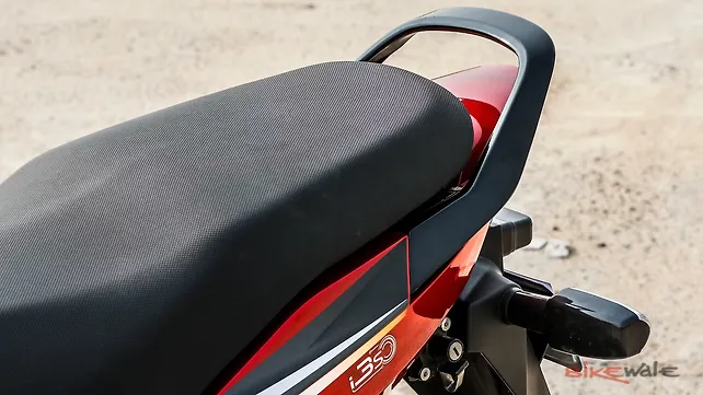 Hero Super Splendor 2018 Exterior Image - BikeWale