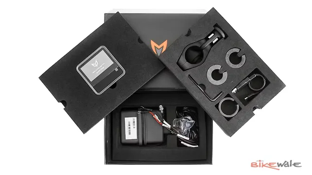 Maximus PRO Review – Introduction - BikeWale