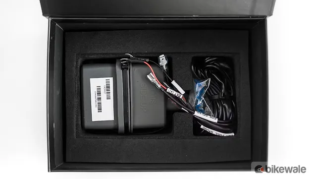 Maximus PRO Review – Introduction - BikeWale