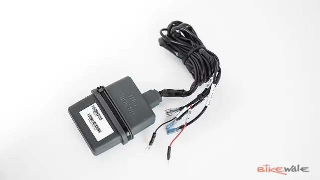 Maximus PRO Review – Introduction - BikeWale