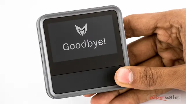 Maximus PRO Review – Introduction - BikeWale