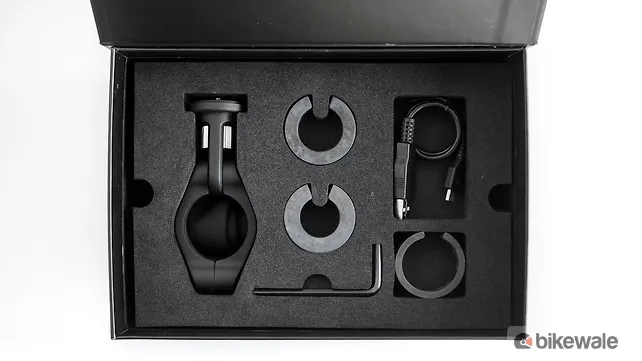 Maximus PRO Review – Introduction - BikeWale