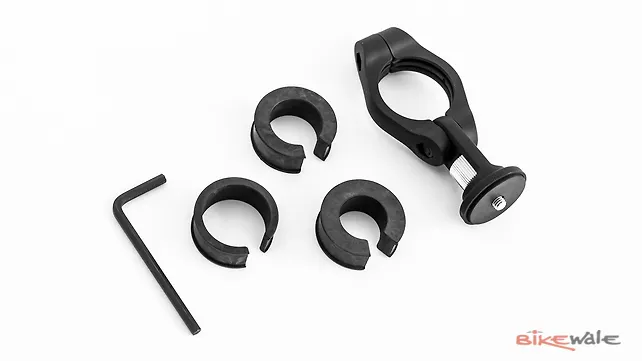 Maximus PRO Review – Introduction - BikeWale