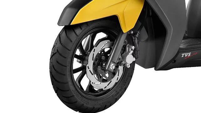 Images of TVS Ntorq 125 | Photos of Ntorq 125 - BikeWale