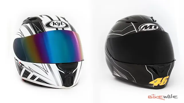How to choose the perfect helmet - BikeWale