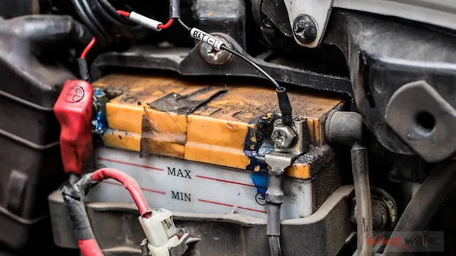Maximus PRO Review – Installation - BikeWale