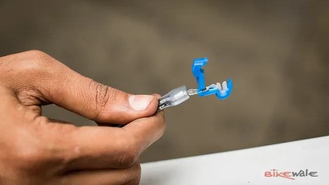 Maximus PRO Review – Installation - BikeWale