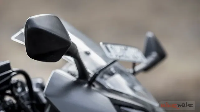 Honda CBR650F Wheels-Tyres Image - BikeWale