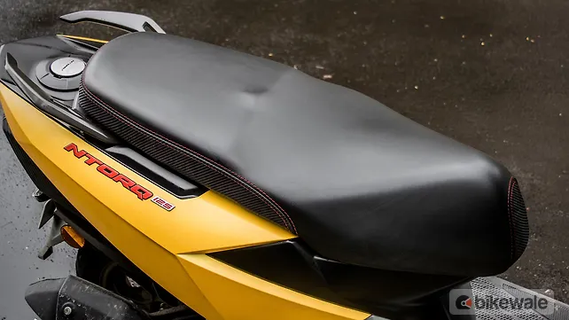 TVS Ntorq 125 Long Term Report 2: City - BikeWale