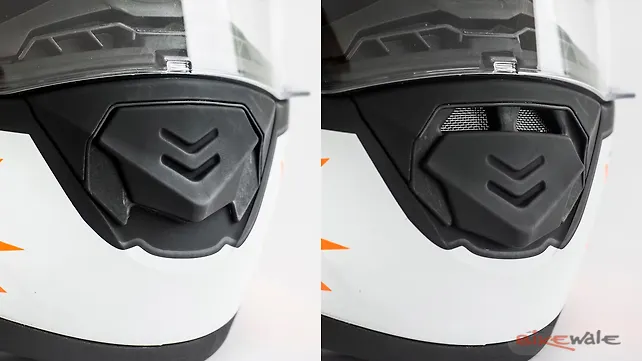 SMK Twister helmet review- Introduction - BikeWale