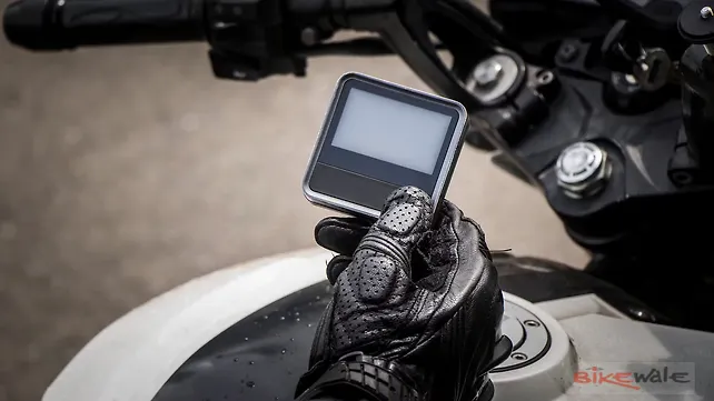 MaximusPro Product Review – six-month update - BikeWale