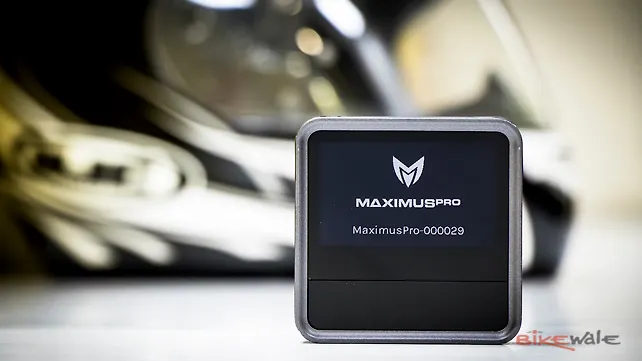 MaximusPro Product Review – six-month update - BikeWale