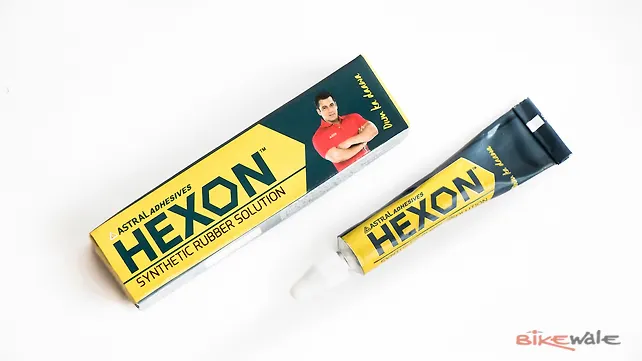 Grand Pitstop Mini Plug Puncture Repair Kit review- Introduction - BikeWale