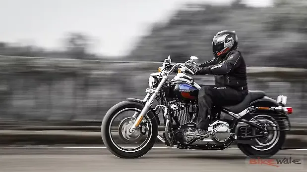 The different types of motorcycles – a guide - BikeWale