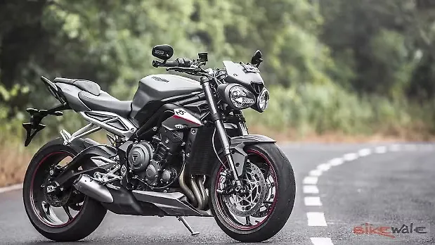 The different types of motorcycles – a guide - BikeWale