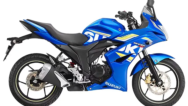 Top 6 most affordable fully-faired bikes in India - BikeWale