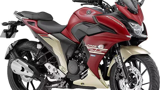 Top 6 most affordable fully-faired bikes in India - BikeWale