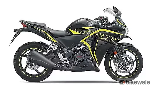 Top 6 most affordable fully-faired bikes in India - BikeWale
