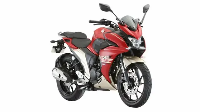 Top 6 most affordable fully-faired bikes in India - BikeWale