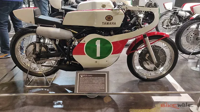 A visit to Yamaha Communication Plaza, Japan - BikeWale