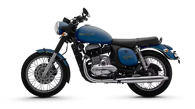 Images of Jawa 42 | Photos of 42 - BikeWale