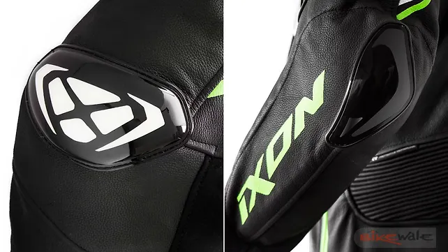 Ixon Vortex One Piece Motorcycle Race Suit Product Review: Introduction ...