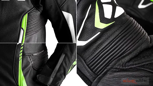 Ixon Vortex One Piece Motorcycle Race Suit Product Review: Introduction ...