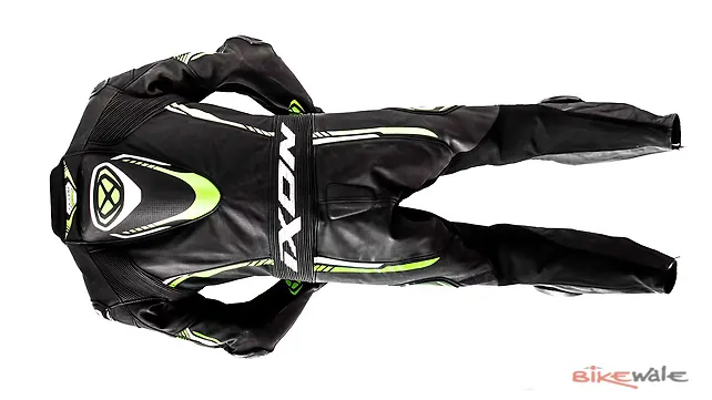 Ixon Vortex One Piece Motorcycle Race Suit Product Review: Introduction ...