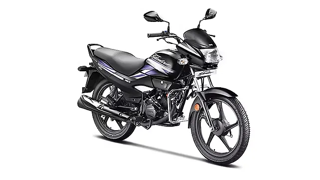Images of Hero Super Splendor | Photos of Super Splendor - BikeWale