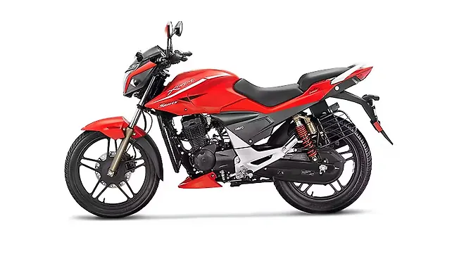 Hero Xtreme Sports Exterior Image - BikeWale