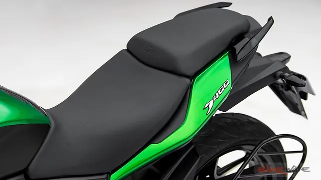 Images of Bajaj Dominar 400 | Photos of Dominar 400 - BikeWale
