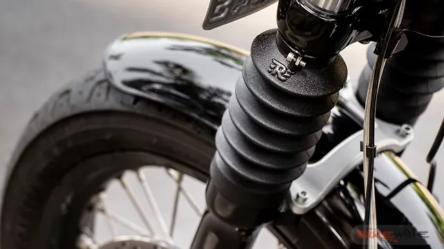 Royal Enfield Interceptor 650 Custom Long Term Report: Official ...