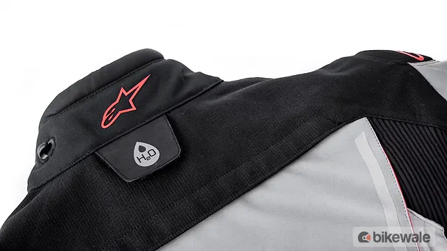 Alpinestars Revenant Gore-Tex Pro Riding Jacket Product Review ...