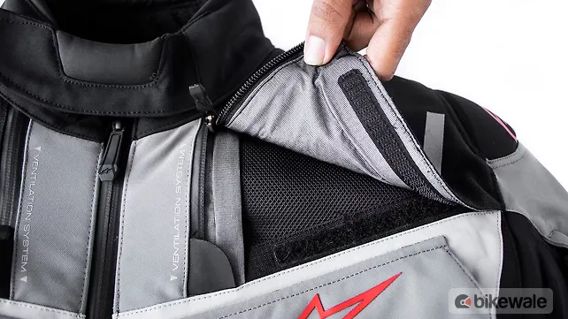 Alpinestars Revenant Gore-Tex Pro Riding Jacket Product Review ...