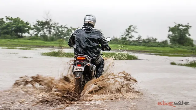 Hero Xpulse 200 vs Hero Impulse: Worth the upgrade? - BikeWale