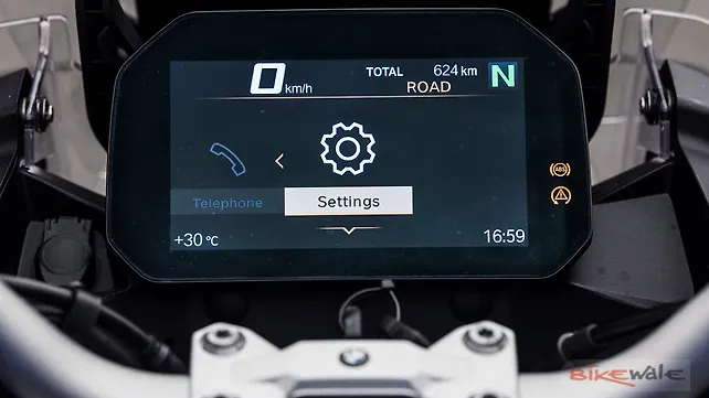 Images of BMW F 850 GS Adventure [2018-2019] | Photos of F 850 GS ...