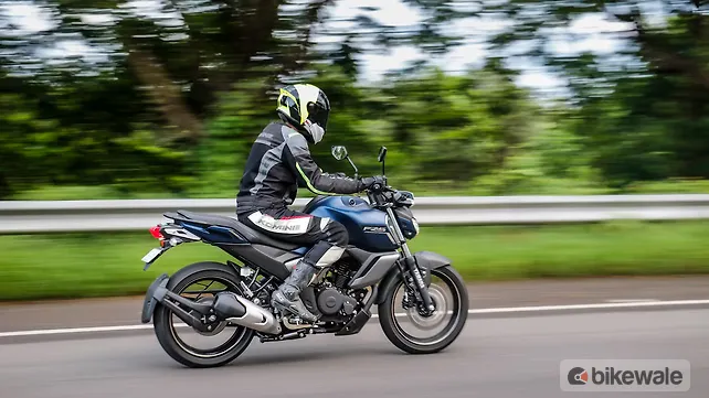Yamaha FZ-S V3: Road Test Review - BikeWale