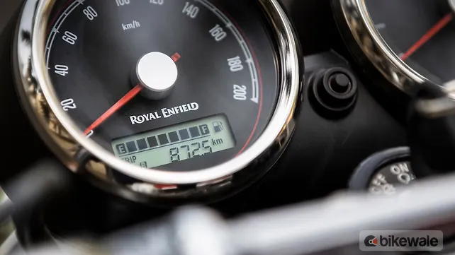 Royal Enfield Interceptor 650 Custom Long Term Review: City Ride Report ...