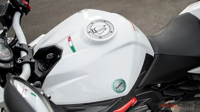 Benelli TNT 600i Long Term Report 2: City - BikeWale