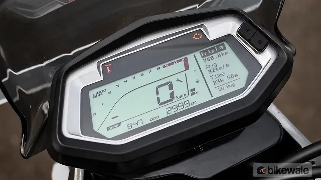 Hero Xpulse 200 FI Long Term Review: Introduction - BikeWale