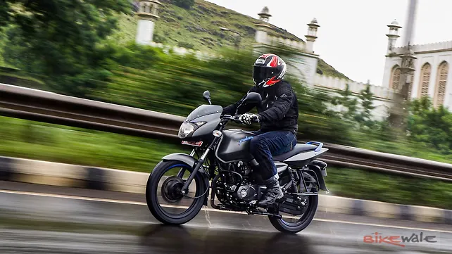 Bajaj Pulsar 125 Neon: First Ride Review - BikeWale